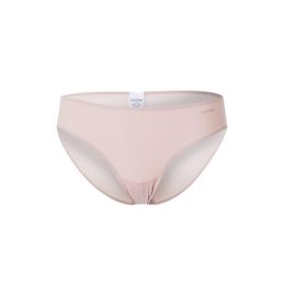 Calvin Klein Underwear Slip Damen Gr&ouml;&szlig;e L ros&eacute;