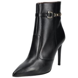 Nero Giardini Stiefelette 'Pandora Breia Missi' Damen Gr&ouml;&szlig;e 36 schwarz Winterschuhe