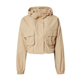 Studioselect Between-Season Jacket 'Ina' female Beige size XL