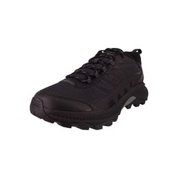 Merrell Wanderschuhe Herren Gr&ouml;&szlig;e 41 schwarz