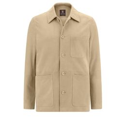 Boggi Milano Between-Season Jacket male Beige size XS