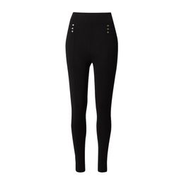 ABOUT YOU Leggings 'Rita' female Black size 42