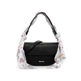 Tamaris Shoulder Bag 'Fabia' female Black size One Size
