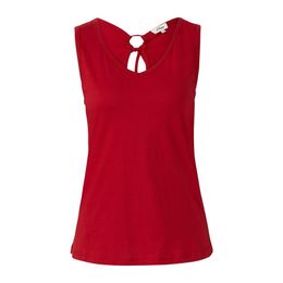 s.Oliver Top female Red size 32