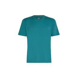Icebreaker Performance Shirt '200 Oasis' male Green size M