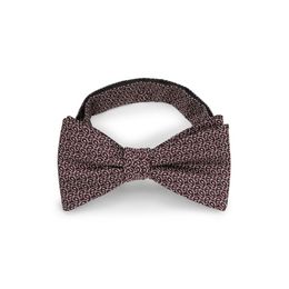 JOOP! Bow Tie ' Fliege ' male Red size Onesize