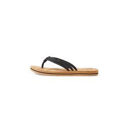 O`Neill O'neill T-Bar Sandals 'Ditsy' female Black size 38
