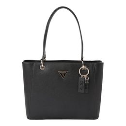 Guess Shopper 'NOELLE II TOTE' Damen Gr&ouml;&szlig;e One Size schwarz