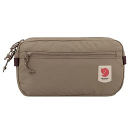 Fj&auml;llr&auml;ven Fj&auml;llr&auml;ven Fanny Pack 'High Coast' male Green size One Size