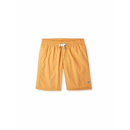 O`Neill O'neill Board Shorts 'Vert' boy Yellow size 116