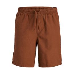 Jack & Jones Jack & Jones Junior Shorts 'Jaiden' Jungen Gr&ouml;&szlig;e 170 braun