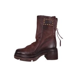 A.S.98 Ankle Boots 'Easy A98227-101' female Brown size 38