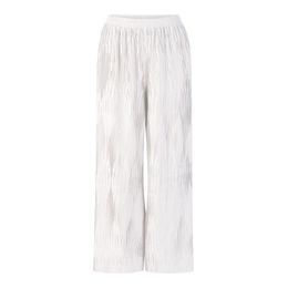 Rich & Royal Rich & Royal Pants female White size 40