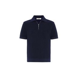 Antioch Shirt Herren Gr&ouml;&szlig;e S navy