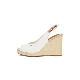 Tommy Hilfiger Sandals female White size 36