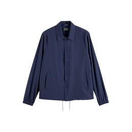 Scotch & Soda SCOTCH & SODA Jacke Herren Gr&ouml;&szlig;e XXL navy
