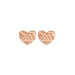 Heideman Earrings 'Lea' female Gold size One Size