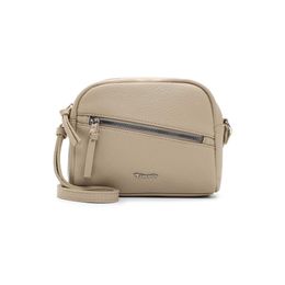 Tamaris Crossbody Bag 'Alessia' female Beige size One Size