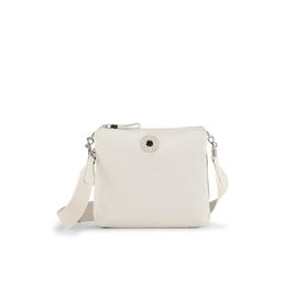JOOP! Jeans Crossbody Bag 'Giocoso Letizia' female White size One Size