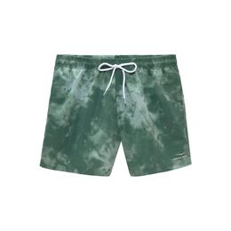 Venice Beach Board Shorts male Green size M