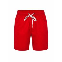 Daniel Hills Board Shorts male Red size XL