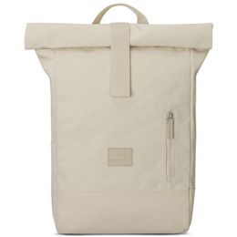 Johnny Urban Backpack 'Adam Medium' male Beige size One Size