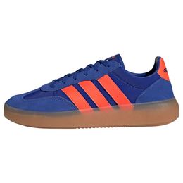 adidas Sportswear Sportschuh 'Barreda Decode' Herren Gr&ouml;&szlig;e 38 blau / orangerot