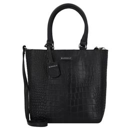 Burkely Shopper 'Colbie' Damen Gr&ouml;&szlig;e One Size schwarz