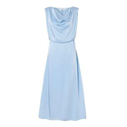 TATUUM Dress female Blue size 38
