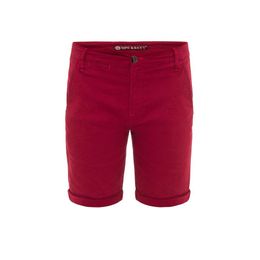 Cipo & Baxx Cipo & Baxx Pants male Red size 42