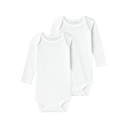 name it Body Jungen Gr&ouml;&szlig;e 62 offwhite