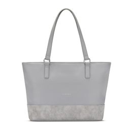 Expatri&eacute; Expatri&eacute; Shopper 'Nicole' female Grey size One Size