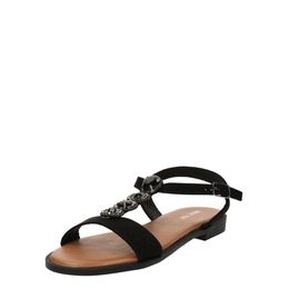 ABOUT YOU Sandals 'Shirin' female Black size 36