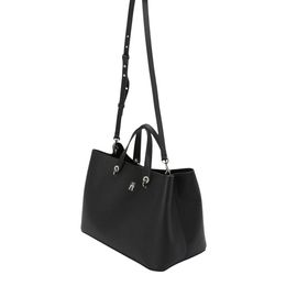 Tommy Hilfiger Shopper female Black size One Size