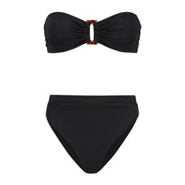 Shiwi Bikini 'ZOE' female Black size 40