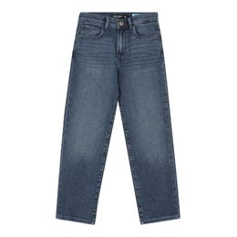 Cars Jeans Jeans 'GARWELL' Jungen Gr&ouml;&szlig;e 164 blue denim