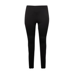Calvin Klein Curve Leggings female Black size 52