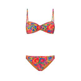 Shiwi Bikini 'Zoe' female Mixed colors size 40