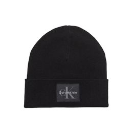 Calvin Klein Beanie female Black size One Size