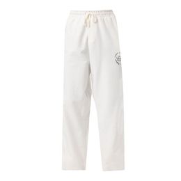 Vamos Clo Pants male White size L