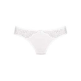 Lascana Slip Damen Gr&ouml;&szlig;e S/M creme