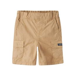 name it Pants 'NMMRyan' kids Beige size 80
