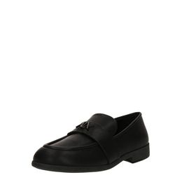 Armani Exchange Classic Flats female Black size 40
