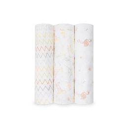Stellou & Friends Wrap boy White size One Size
