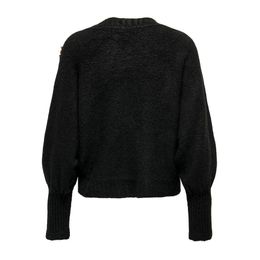 Only Petite Knit Cardigan 'JULIA' female Black size L