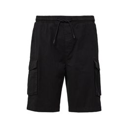 Qs Cargo Pants male Black size S
