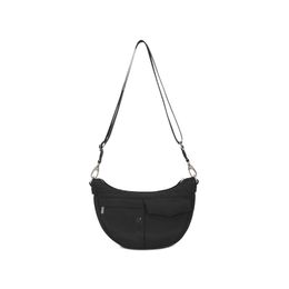 Expatri&eacute; Expatri&eacute; Crossbody Bag 'Vivy' female Black size One Size