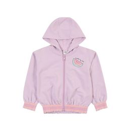 s.Oliver Zip-Up Hoodie girl Purple size 104