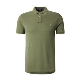 Polo Ralph Lauren Shirt male Green size S