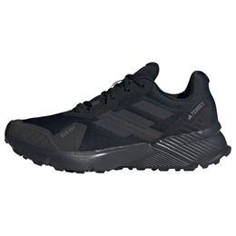 adidas terrex Flats 'Soulstride' male Black size 7